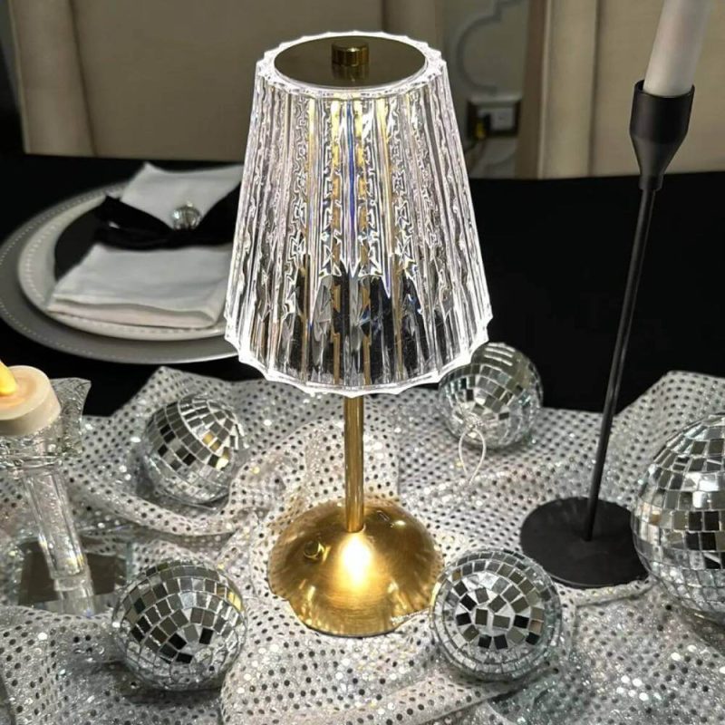 20 Stylish Table Lamp Ideas to Brighten Any Space