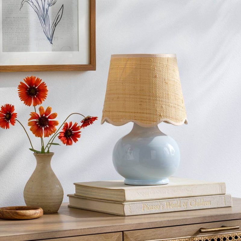 20 Stylish Table Lamp Ideas to Brighten Any Space