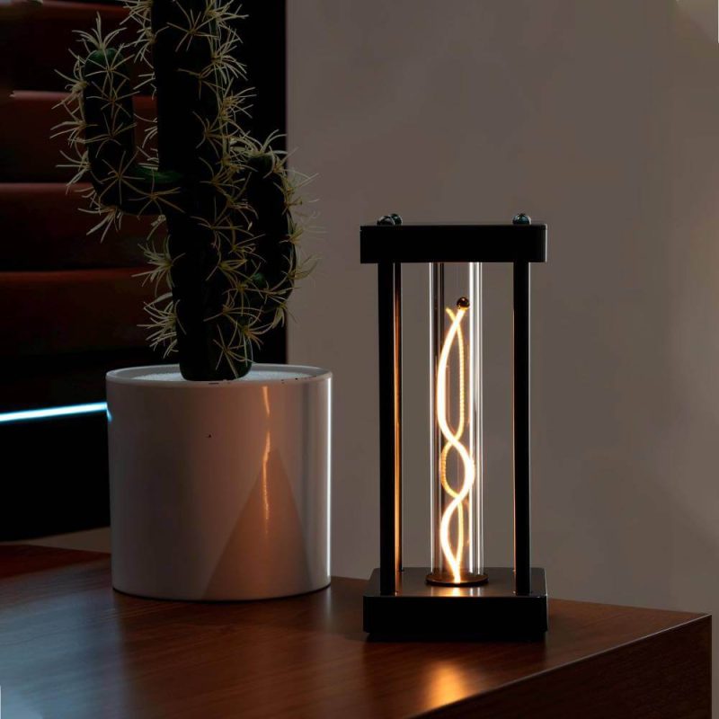 20 Stylish Table Lamp Ideas to Brighten Any Space