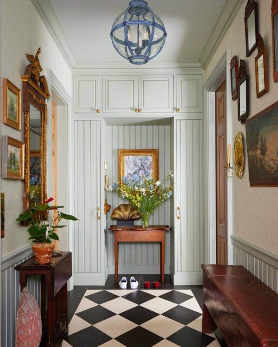 15 Modern Hallway Ideas to Impress Your Guests.