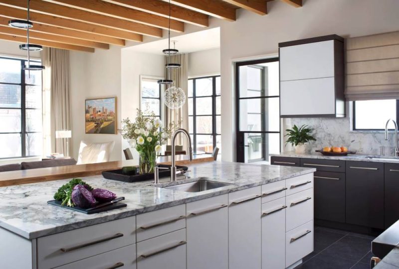 10 Simple Kitchen Design Ideas for Every Style and Budget.