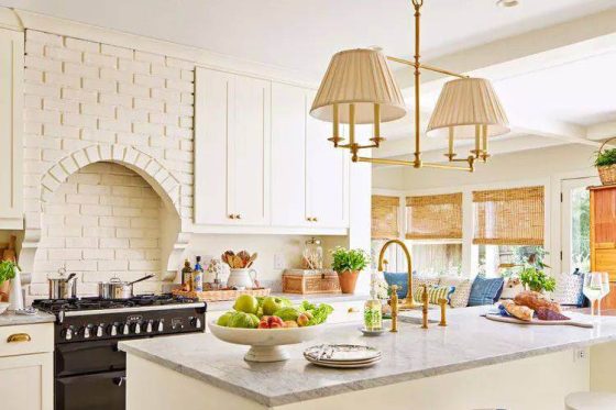10 Simple Kitchen Design Ideas for Every Style and Budget.