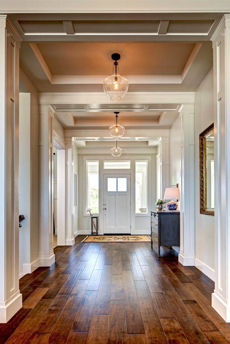 How Long Should a Hallway Be? Ideal Length, Width & Design Tips
