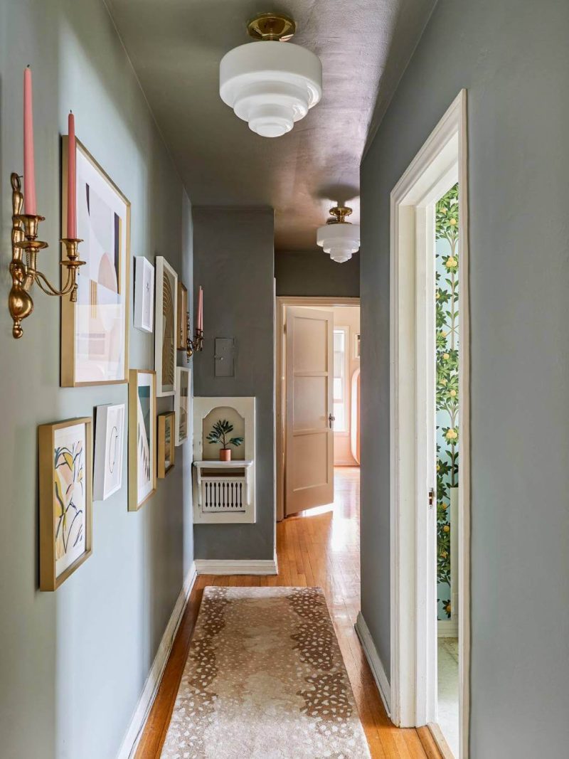 How Long Should a Hallway Be? Ideal Length, Width & Design Tips